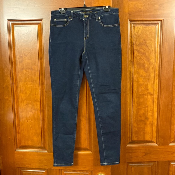 MICHAEL Michael Kors | Jeans | Michael Kors Izzy Skinny Jeans | Poshmark